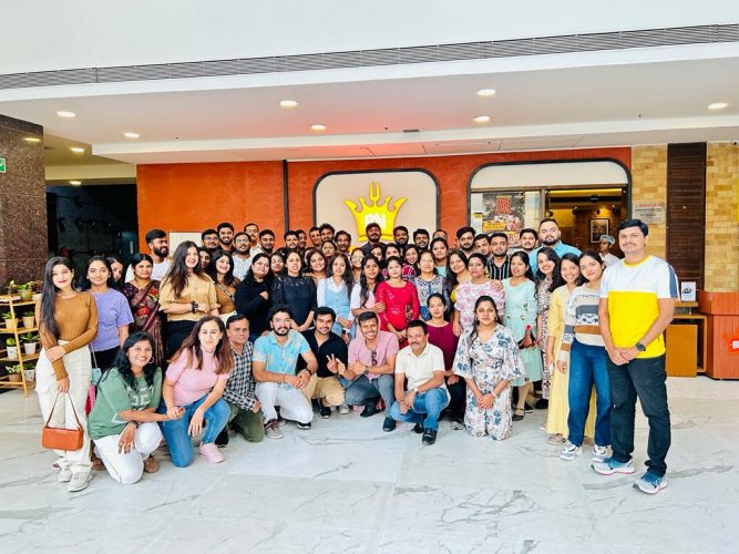 Careers at Joy IT | Explore Open Roles & Company Culture