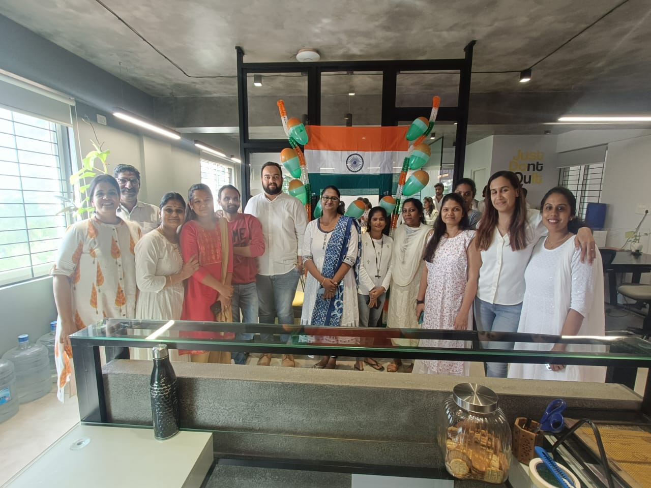 Careers at Joy IT | Explore Open Roles & Company Culture